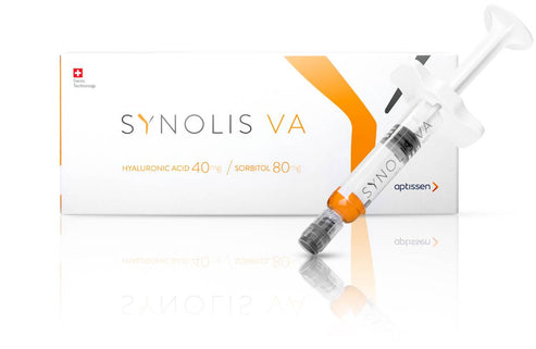 SYNOLIS VA 40/80 - 2ml - Fertigspritze – Aptissen